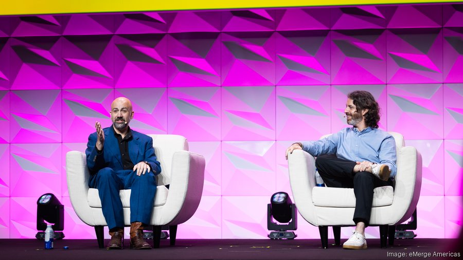 Innovation roundup: How this founder got Mark Cuban's attention - South ...
