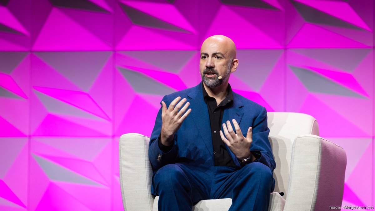 Cost Plus Drugs founder on lowering price of prescriptions – and ...