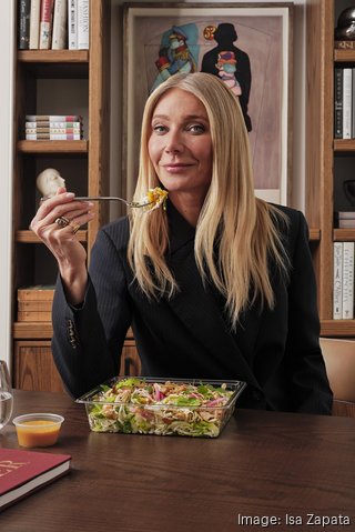 Goop Kitchen launches in New York City with expansion plans - Bizwomen
