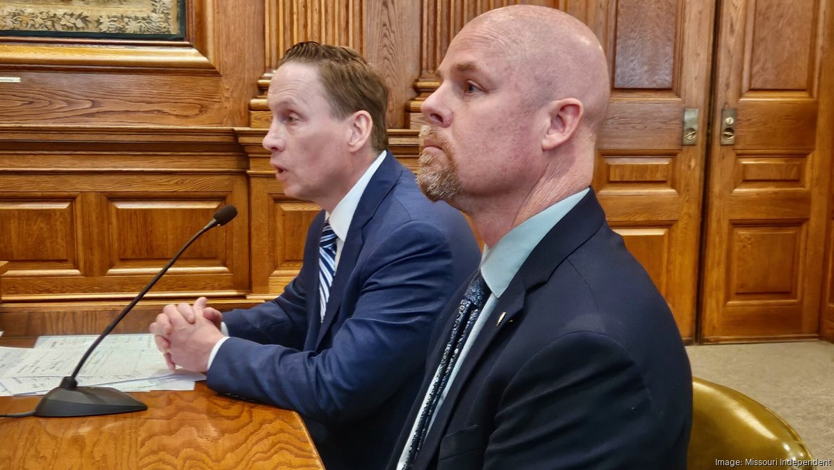 Missouri Senate committee debates plan to reinstate presidential ...