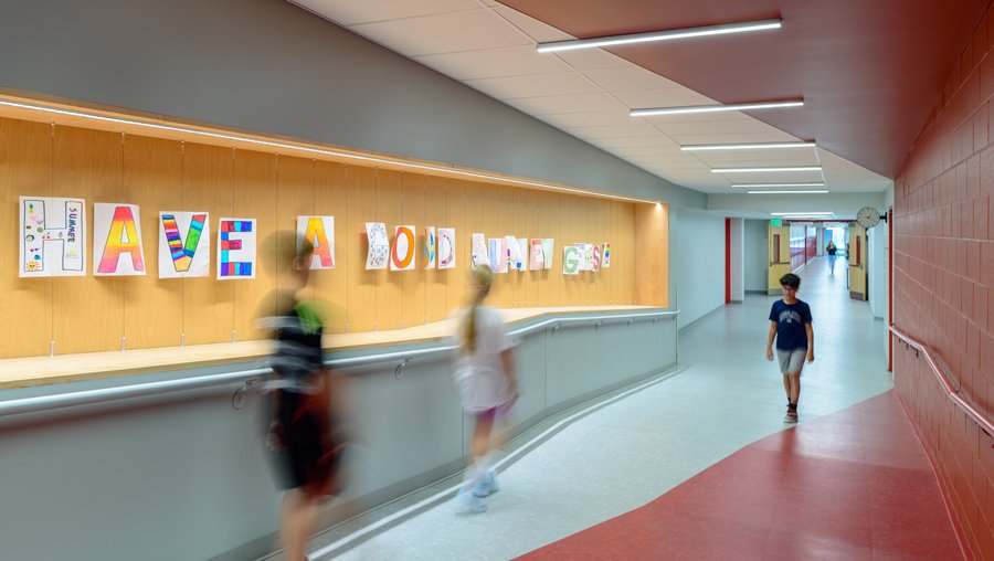 Color (de)Coding - Using color as both a branding and pedagogical tool ...