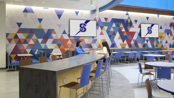 Color (de)Coding - Using color as both a branding and pedagogical tool ...