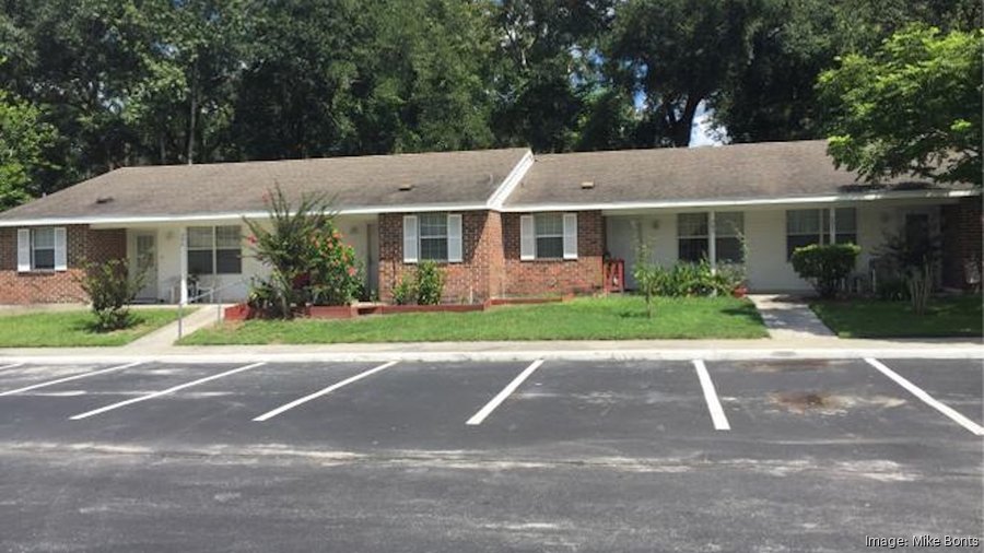 Pinewood Apartments becomes part of SJHP portfolio - Jacksonville ...