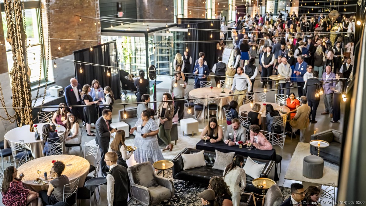 Cameron Mitchell, others back Ohio State hospitality program - Columbus ...