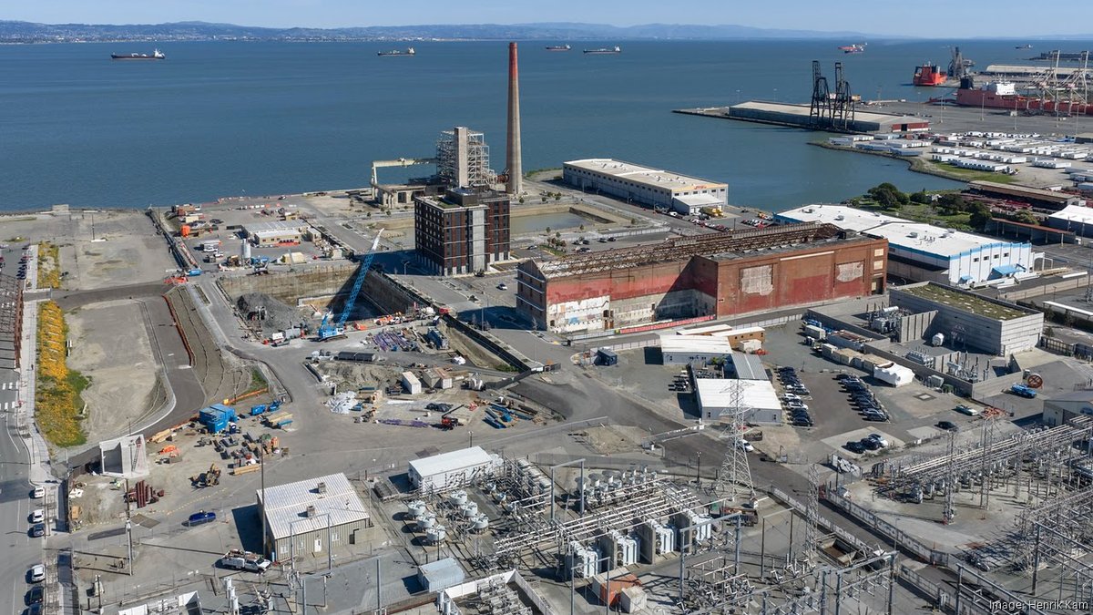 Fifth Space is building next phase of Power Station - San Francisco ...
