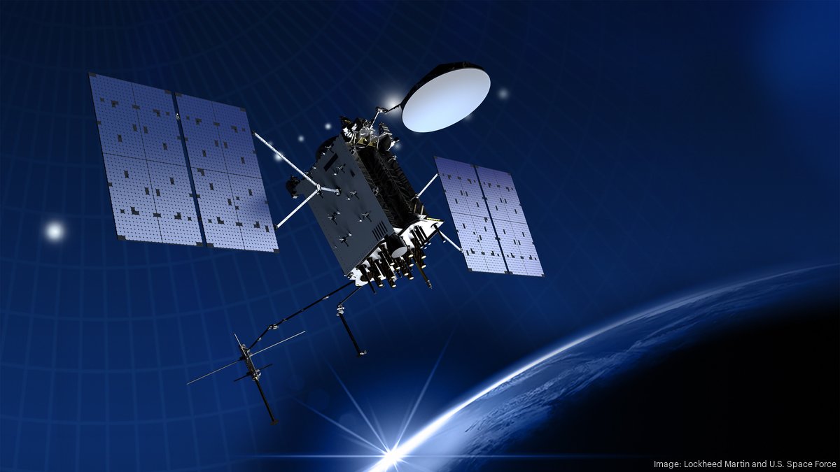 Apogee Engineering wins $104M Air Force GPS contract at Wright ...