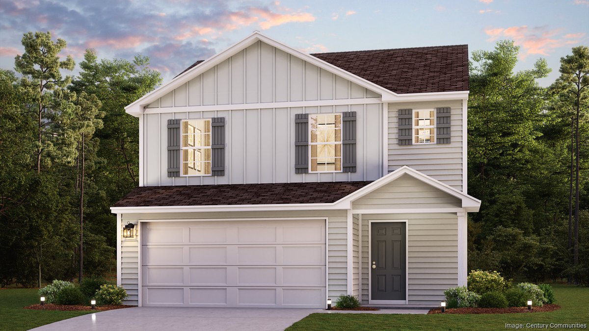 New homes in the $320s to start selling soon in Fleming Island ...
