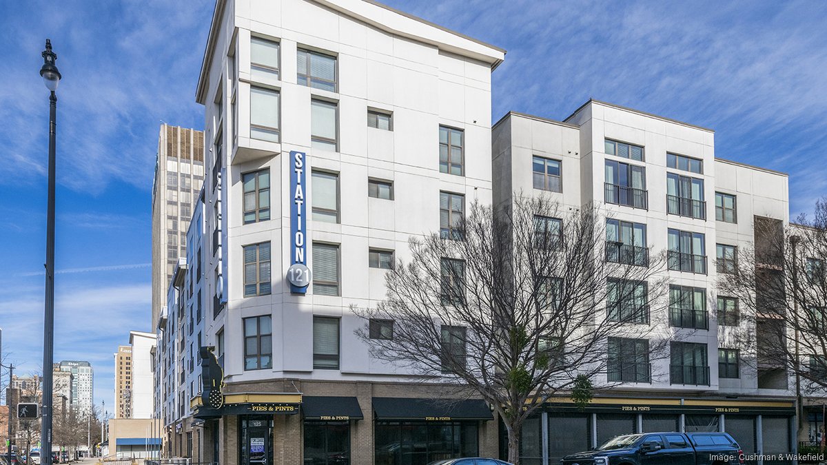 Springer Capital acquires Station 121 - Birmingham Business Journal