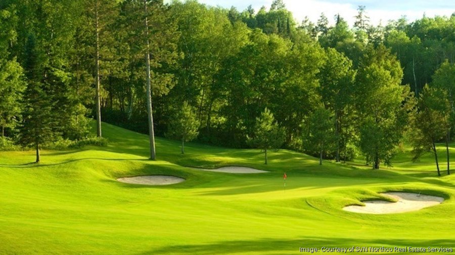 Emily Greens Golf Course sells for $1.3 million - Minneapolis / St ...