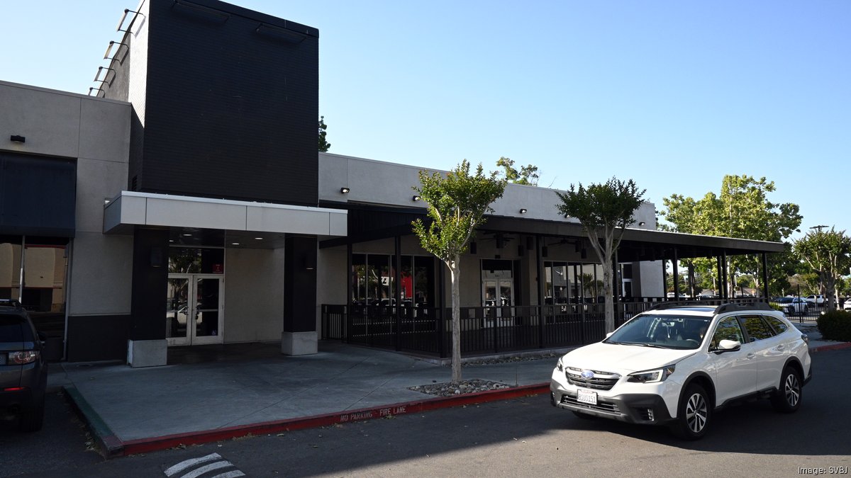 Buffalo Wild Wings closes San Jose location at Westgate - Silicon ...