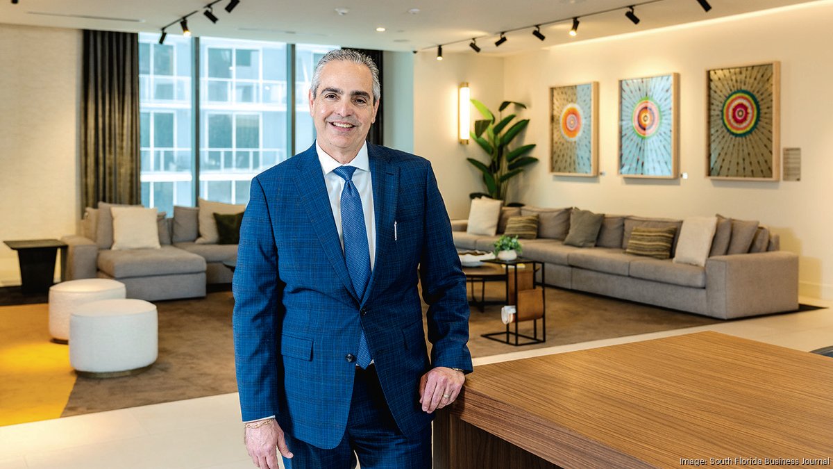 South Florida developers build affordable housing through RAD program ...