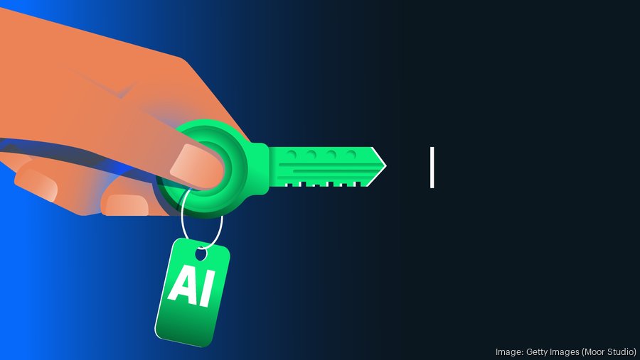 Women in tech face widening leadership gap amid AI boom - The Business ...