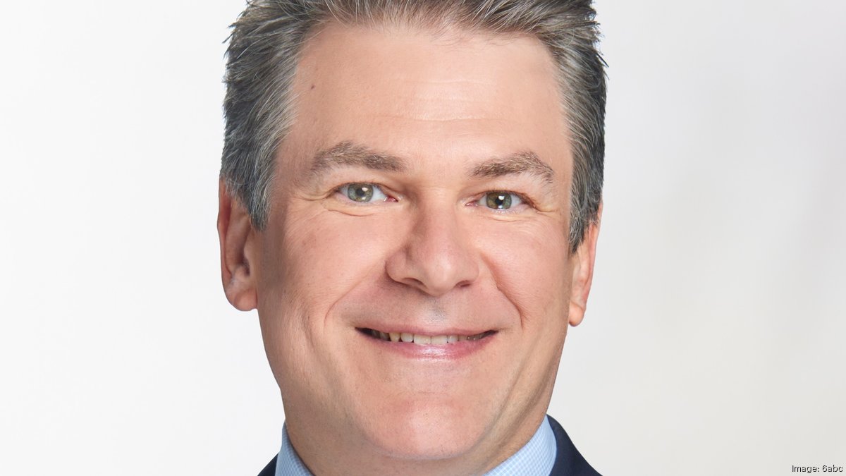 6abc taps Action News vet John Morris as president and GM ...