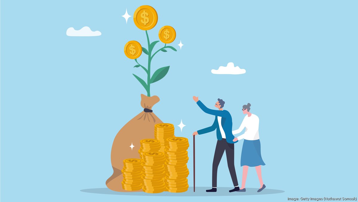 Women enter retirement with less money and confidence than men, new ...