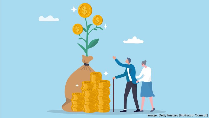 Women enter retirement with less money and confidence than men, new ...