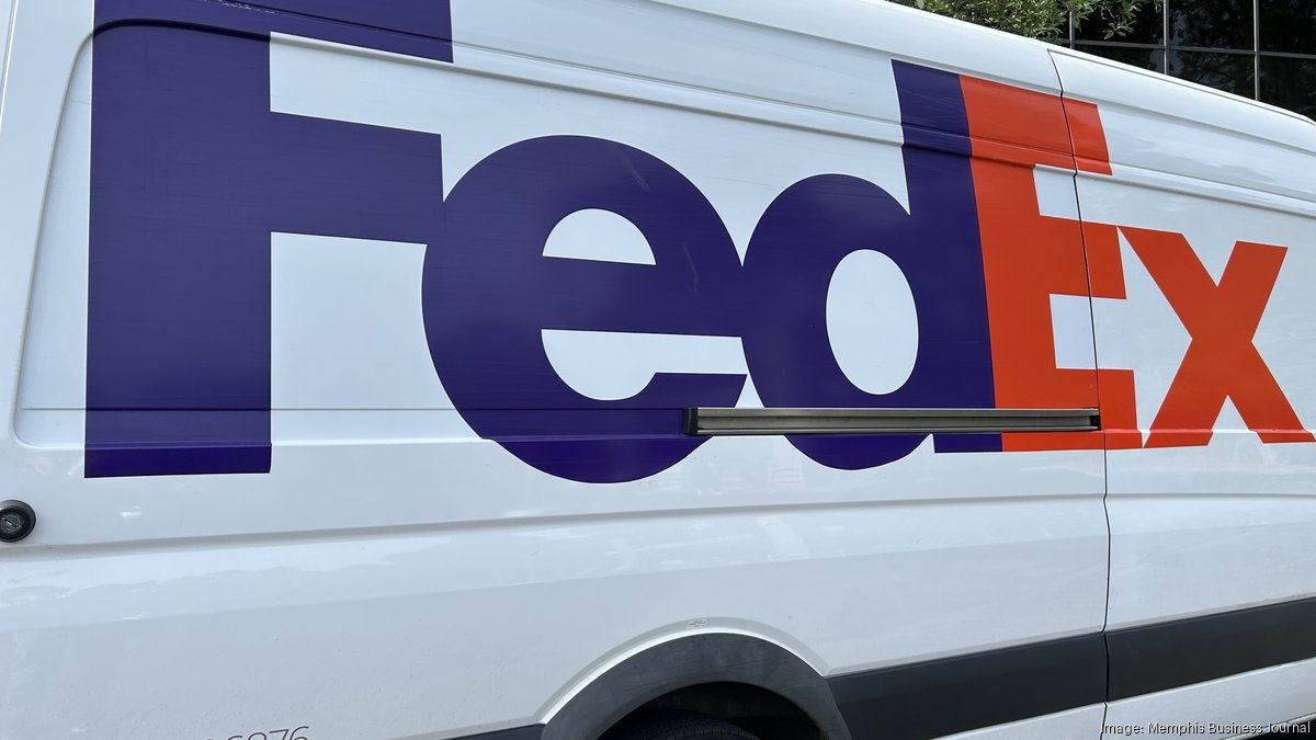 FedEx, ServiceNow expand supply chain AI partnership - Memphis Business ...