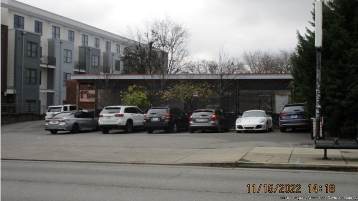 Will Shuff's decision to sell 12South Taproom building - Nashville ...
