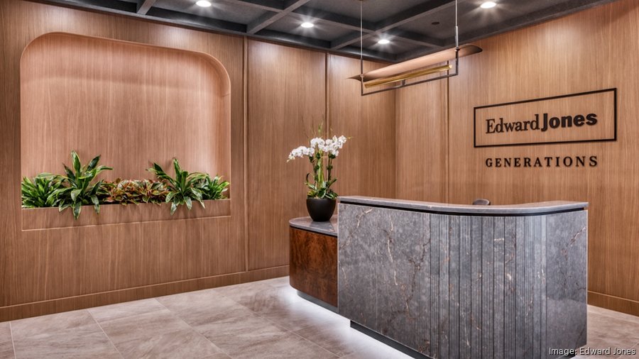 Edward Jones opens Generations Hub at The Crescent in Uptown - Dallas ...