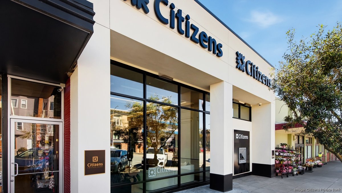 Citizens Private Bank eyes East Bay after S.F.’s Laurel Village - San ...