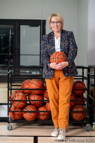 The Boss: Nancy VanReece, UpShot Nashville - Nashville Business Journal
