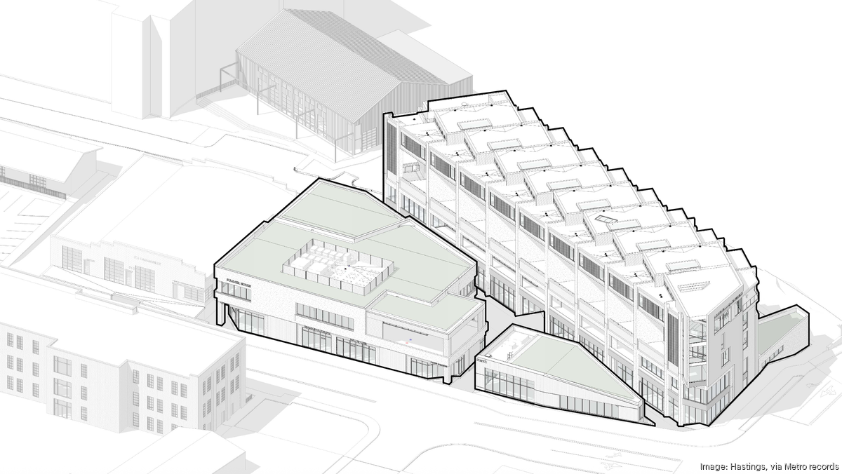 Material Ventures plans retail project in Wedgewood-Houston - Nashville ...