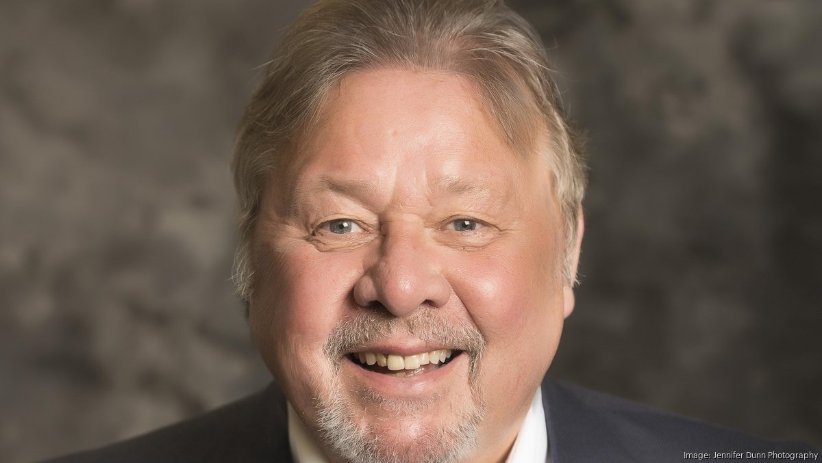 James Bosley, New Hope Services CEO, dies - Louisville Business First