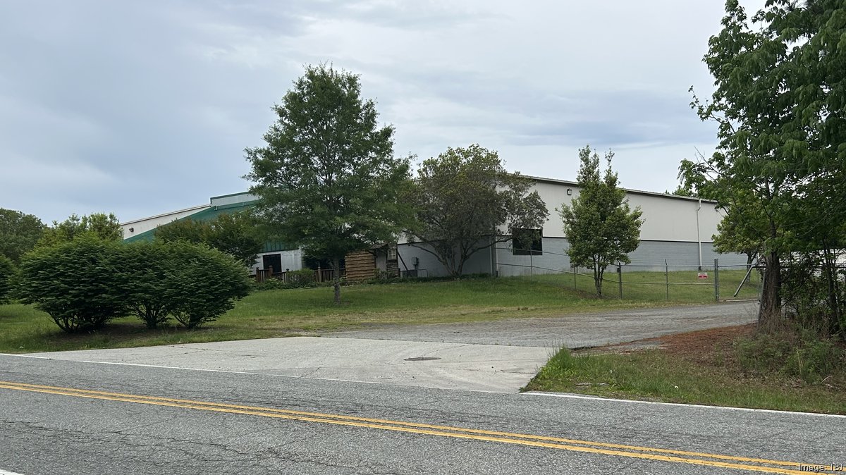 Piedmont Triad Airport Authority buys two Greensboro properties - Triad ...