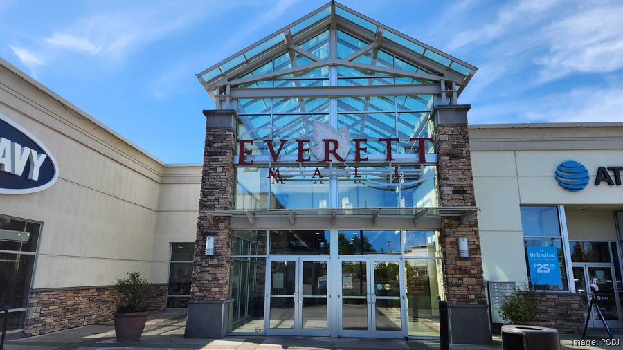 Topgolf drops from latest redevelopment plans at Everett Mall - Puget ...