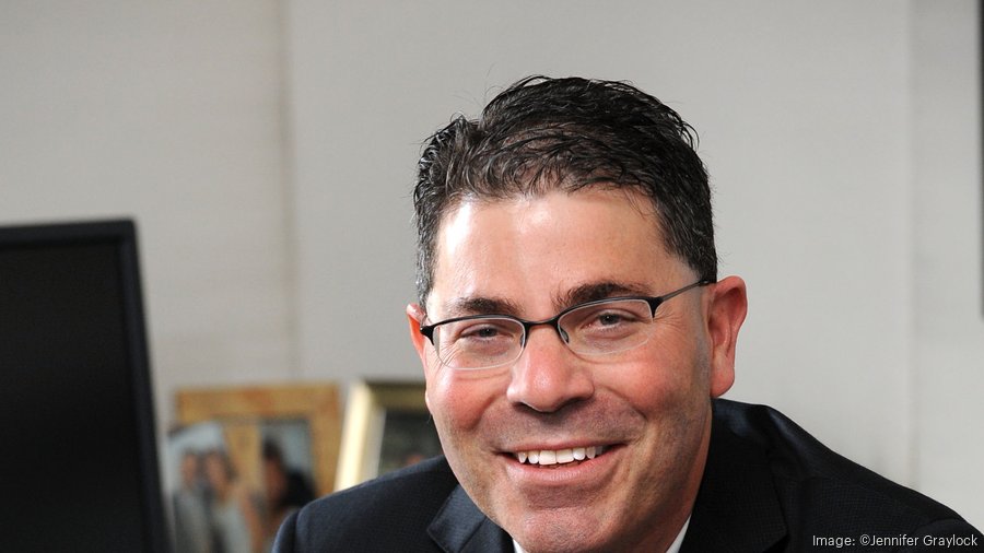 Macy's names new Bloomingdale's CEO - Cincinnati Business Courier