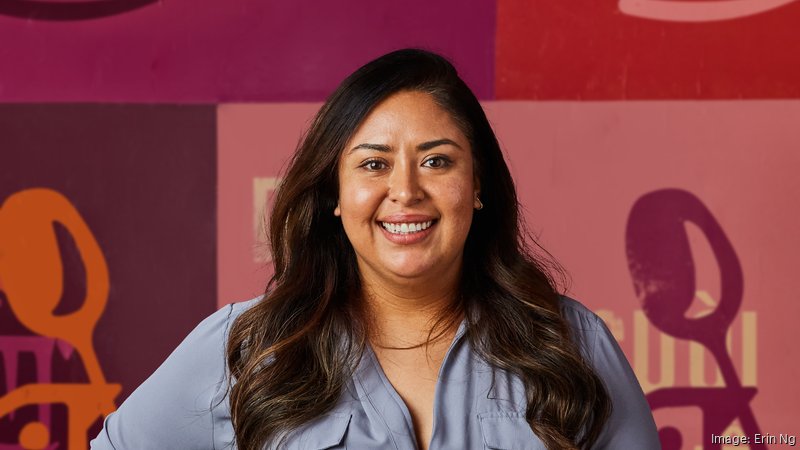 La Cocina names Aniela Valtierra executive director - Bizwomen