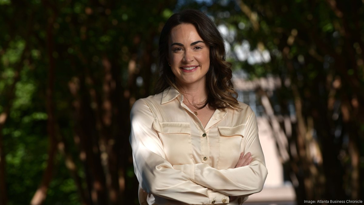 40 Under 40: Meet Kristin Wong, Norfolk Southern - Atlanta Business ...