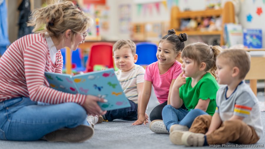 Arizona business leaders push $2M literacy coaching investment ...