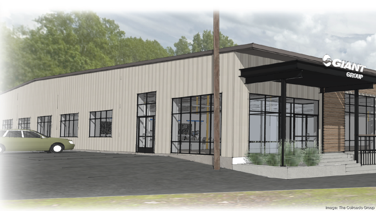 Bike maker Giant leases Boulder space for new US headquarters - Denver ...