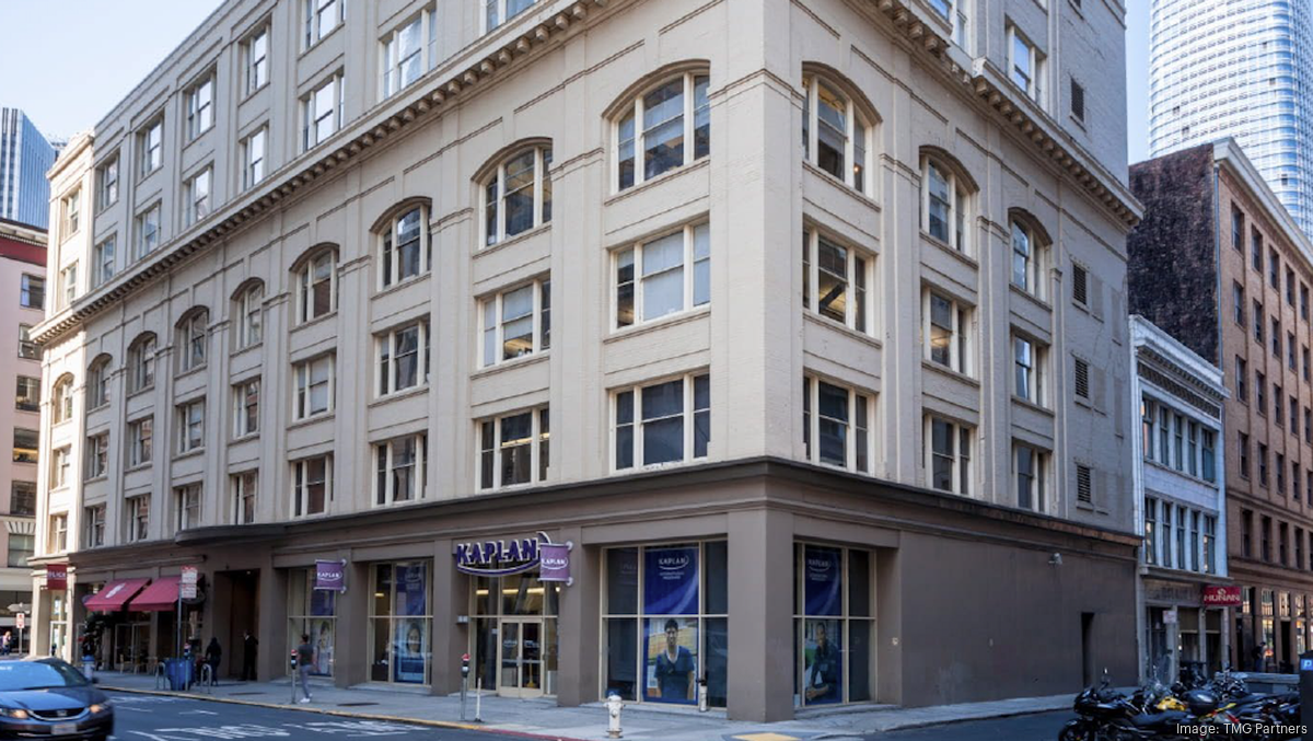Anthropic investor Lightspeed is moving its headquarters to S.F. - San ...