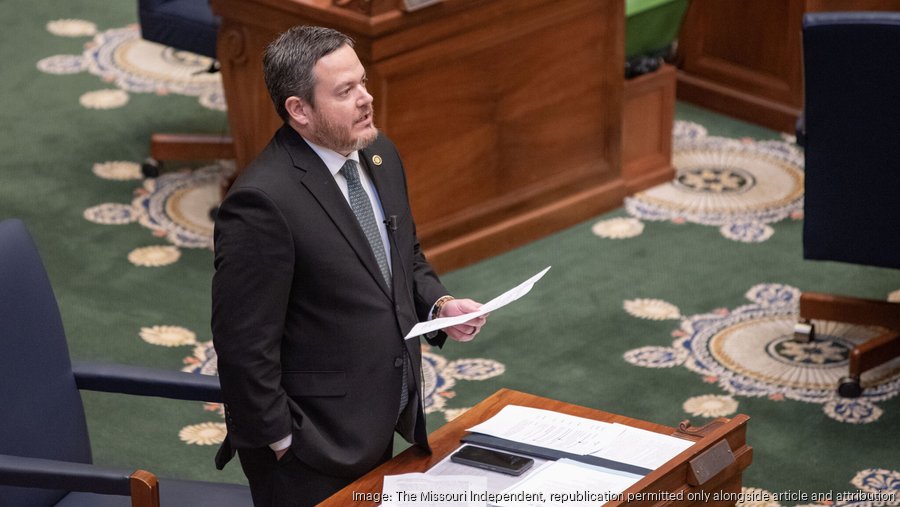 Civil liability removed from Missouri abortion bill after Senate ...