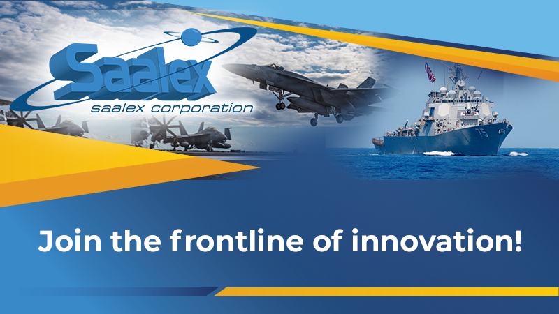 Saalex Corporation BizSpotlight - Washington Business Journal