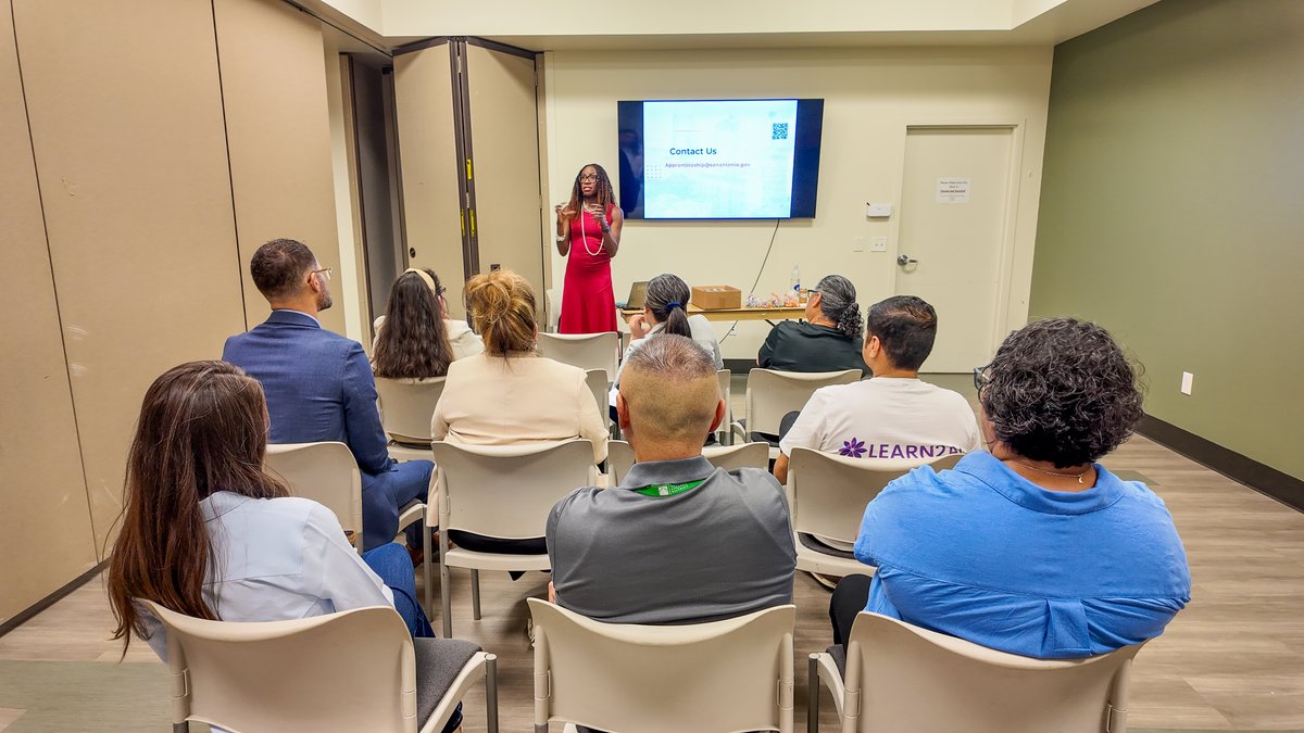 San Antonio’s workforce is evolving, and local employers have a unique ...