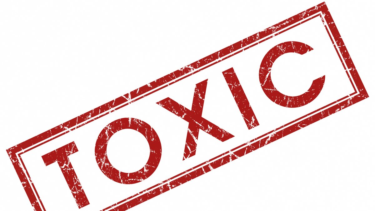 Stan Silverman: Why toxic leaders should never be tolerated ...