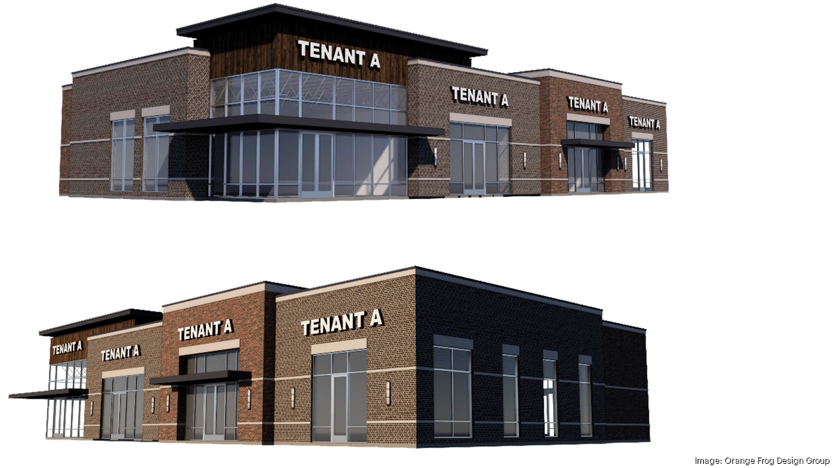 New retail center proposed in Dublin's Bridge Street District ...