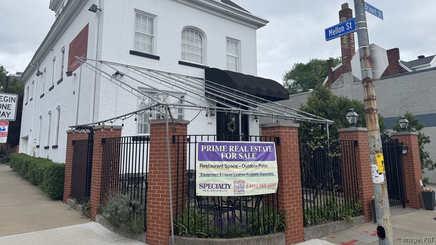 Joseph Tambellini Restaurant listed for sale in Highland Park ...