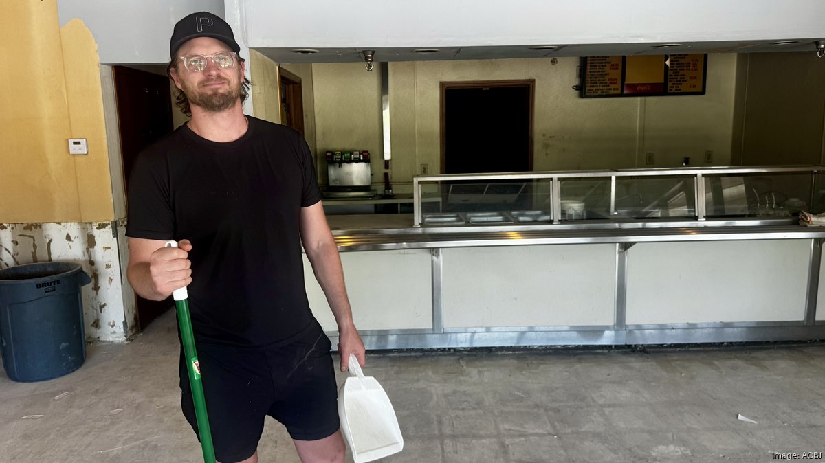 Happy + Hale founder to open Churp in Olde Raleigh Village - Triangle ...