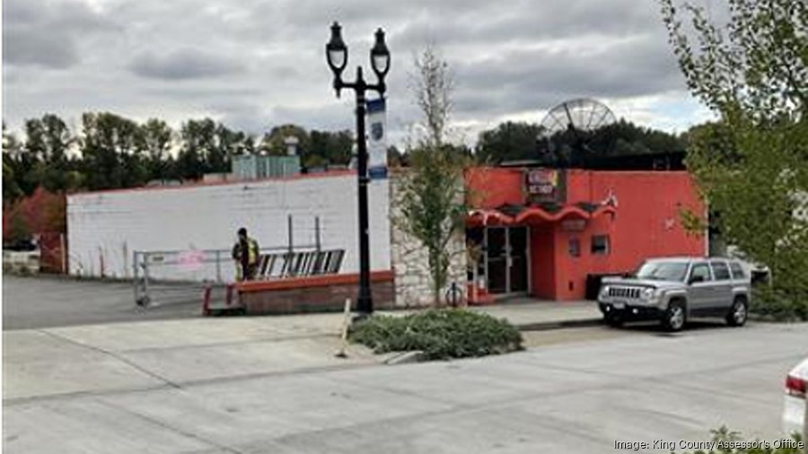 Bothell council agrees to buy downtown site for redevelopment - Puget ...
