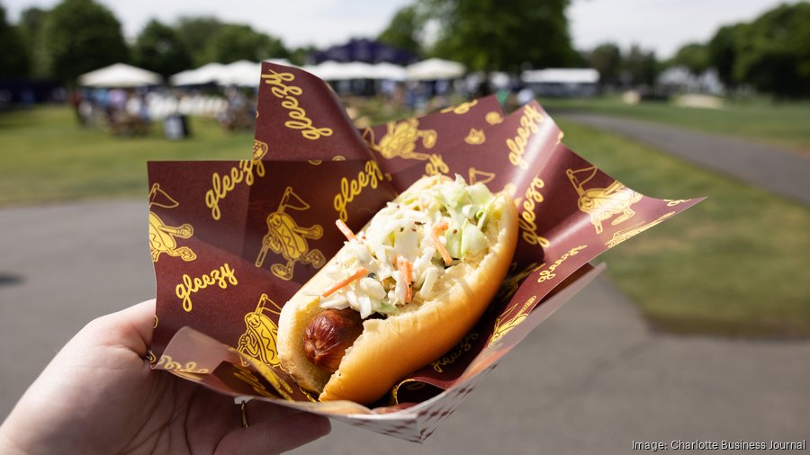 Quail Hollow Club debuts new food operations for PGA Tour - Charlotte ...