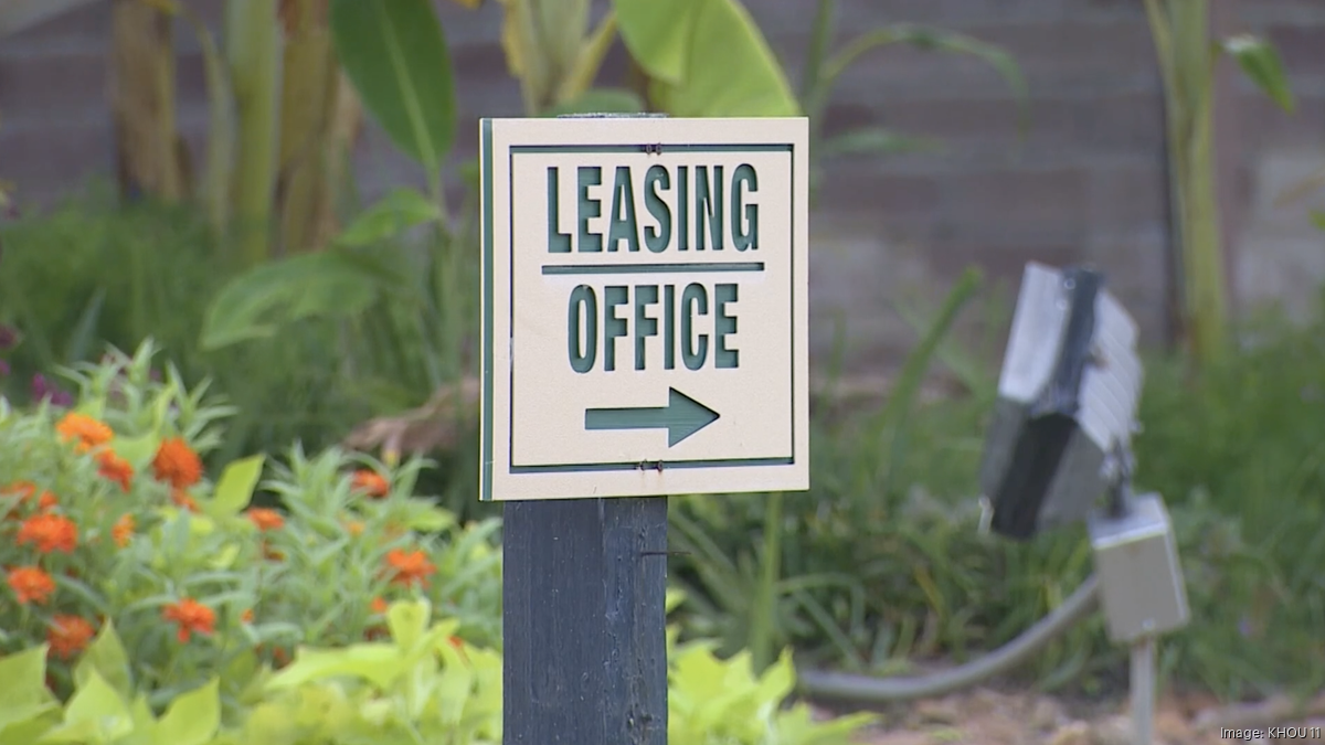 Houston OKs new inspection program targeting troubled apartments ...