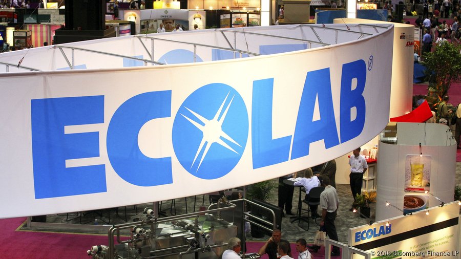 Ecolab buying Swisher Hygiene's U.S. business for $40 million ...