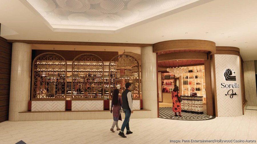 First look: Sorella by Giada to open at Hollywood Casino Aurora ...