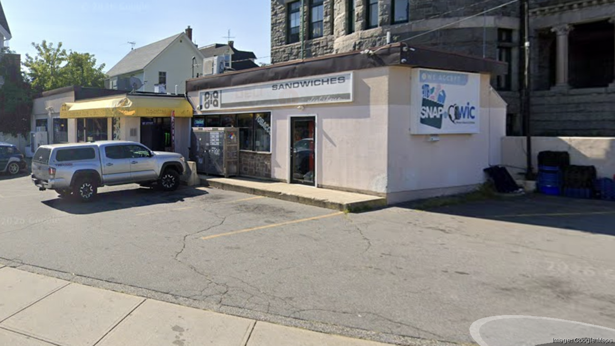 Woonsocket store challenges six-month SNAP ban over soap bar ...