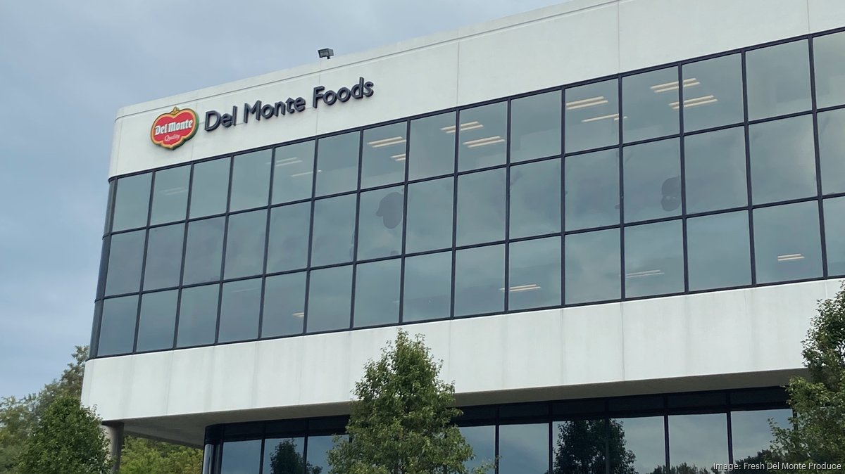 Del Monte Foods partners with Pittsburgh Pirates - Pittsburgh Business ...