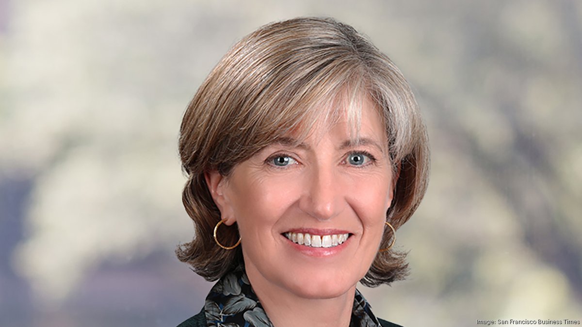 Most Influential Women in Bay Area Business: Judith Hasko - San ...