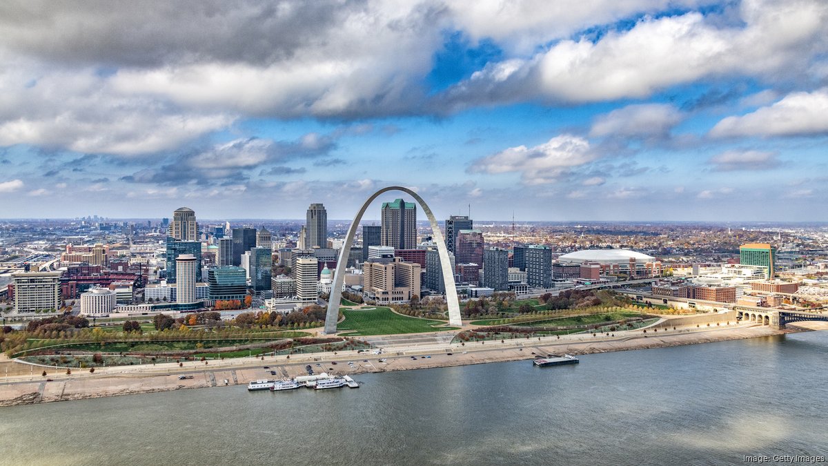 St. Louis proposes $15M riverfront plan with new dock, restaurants from ...